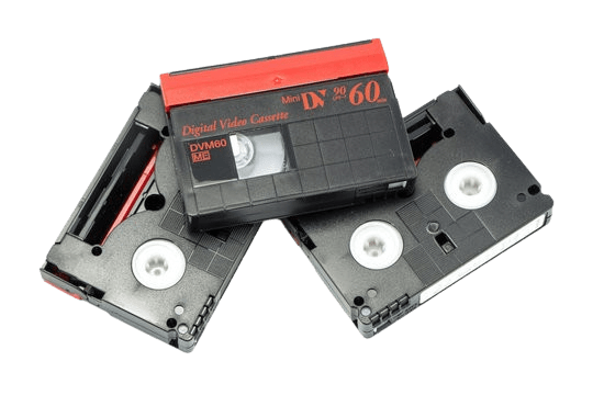 Camcorder Tapes to Digital - Which Type of Camcorder Tapes You Have ...